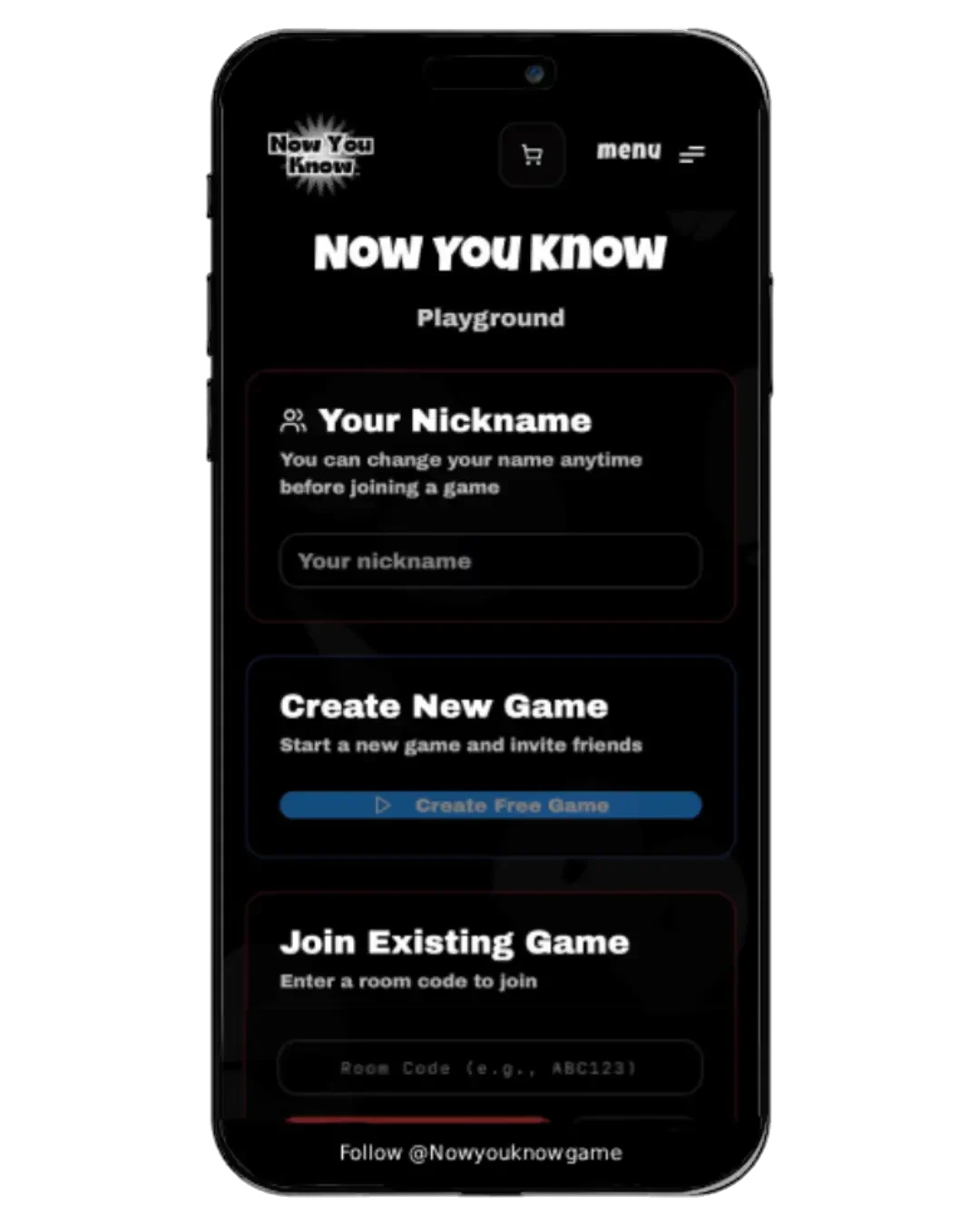 Now You Know – Assume Less. Connect More